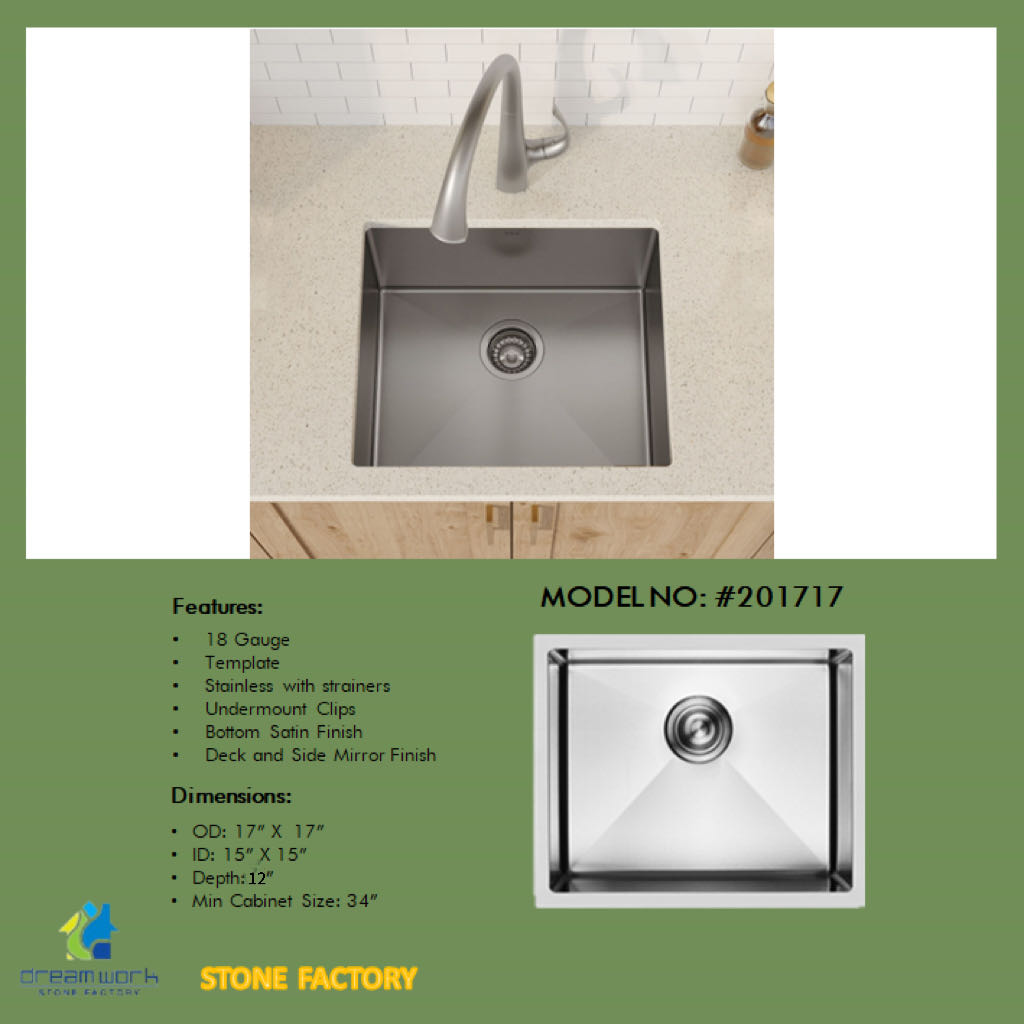 Stone Factory | Stone factory Inc.