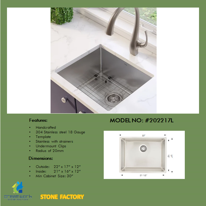 Stone Factory | Stone factory Inc.