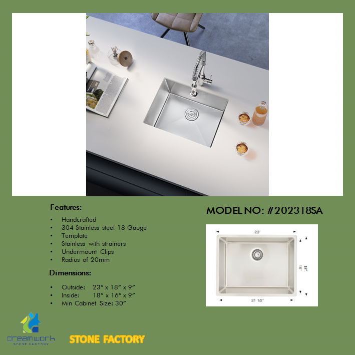 Stone Factory | Stone factory Inc.