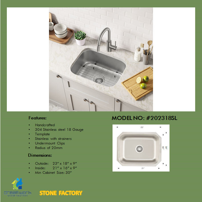 Stone Factory | Stone factory Inc.