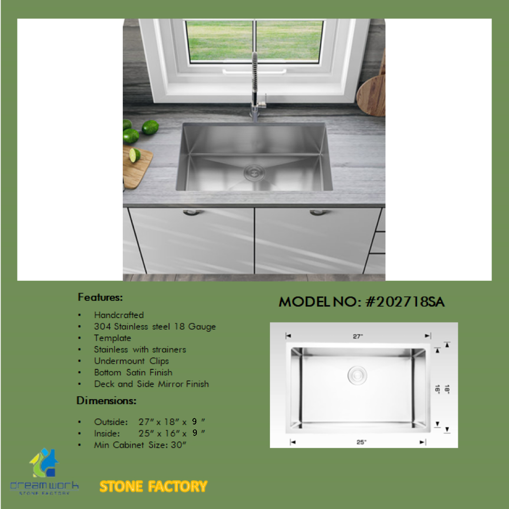 Stone Factory | Stone factory Inc.