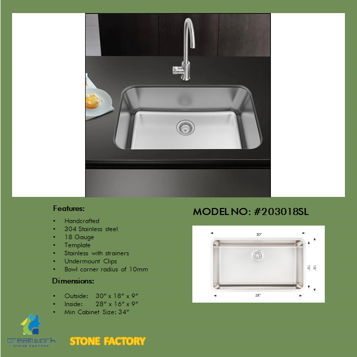 Stone Factory | Stone factory Inc.