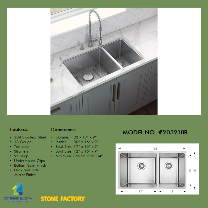 Stone Factory | Stone factory Inc.